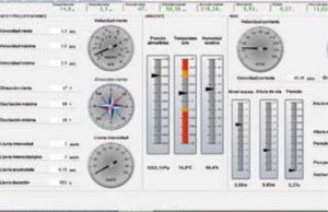 BAS: Berthing aid system - Prosertek