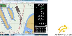 Portable Pilot Unit: Navigation aid system - Prosertek