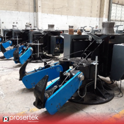 Success Story: Cartagena Port - Prosertek