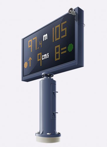 BAS: berthing aid system - Prosertek