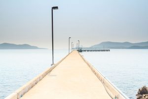 Principales tipos de muelles portuarios y sus características - Prosertek